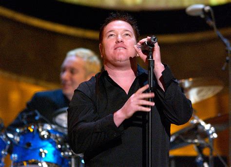 Smash Mouth Lead Singer Steve Harwell On Death Bed Reports