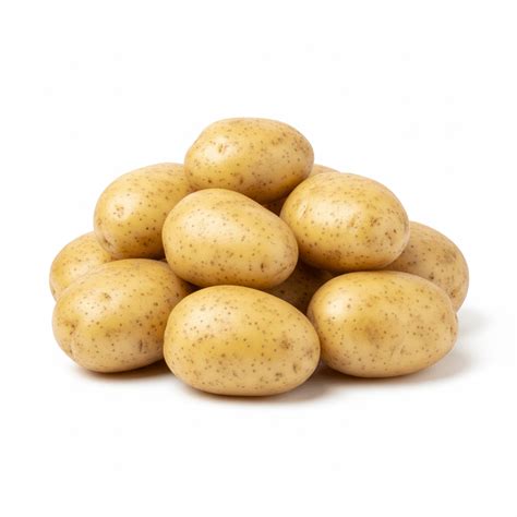 Compre Batata Portuguesa Lavada Média Kg Novaera