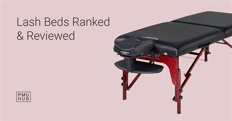 What Is The Best Lash Bed Our Top 5 Product Picks