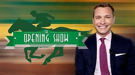 The Opening Show Live Youtube