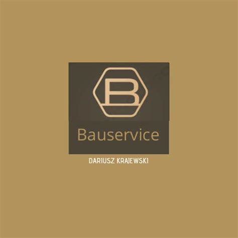 Bauservice Dariusz Krajewski