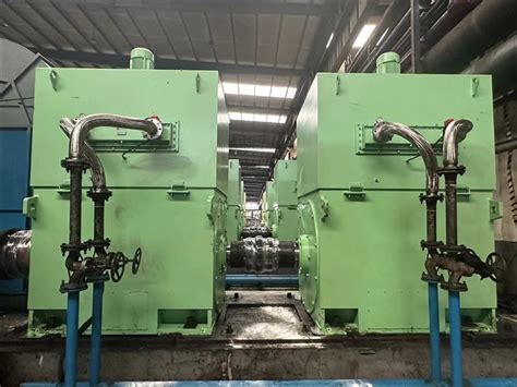 China Customized Large Tandem Cold Mill Motor Manufacturers Suppliers Factory Pricelist