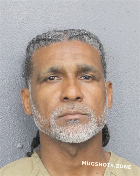 Cowan Ottis Nathanel 05132025 Broward County Mugshots Zone
