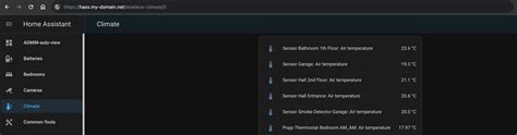 traefik proxy in kubernetes ·