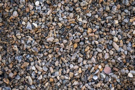 Pea Shingle 10mm 25kg 450kg And 900kg Bags Uk