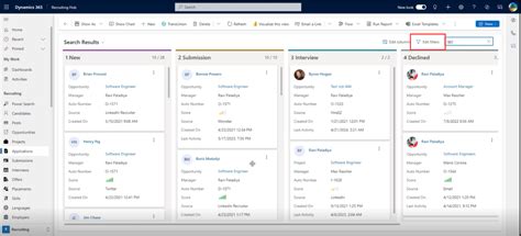 Create Filters Kanban View Dynamics Ats User Guide 1