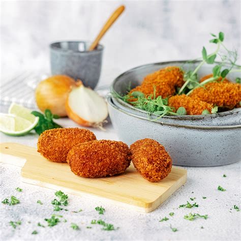 Kreeft Mini Croquet Holtkamp Horeca