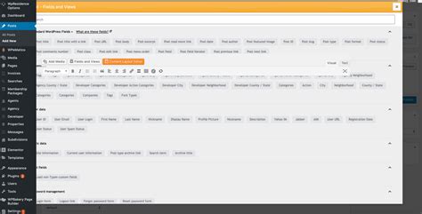 Toolset Gui Pop Up Modal Appearing Behind Other Controls Of