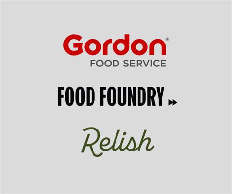 Food Foundry Announces Sixth Cohort Of Early Stage Foodservice Startups Gordon Food Service