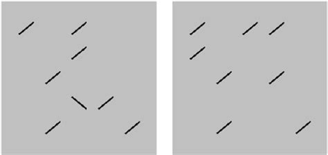 Examples Of Visual Search Stimuli Download Scientific Diagram