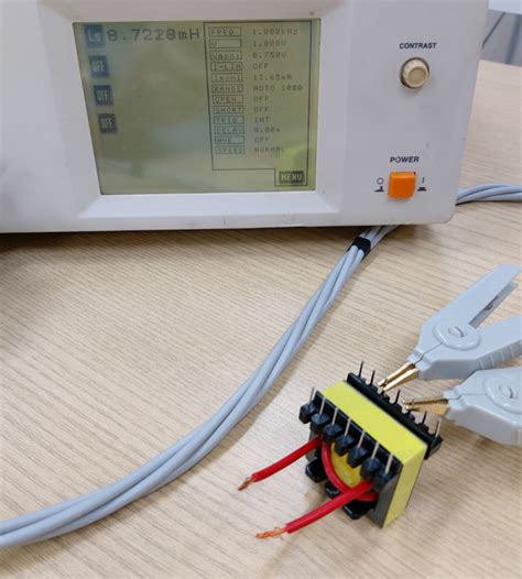 트랜스포머 인덕턴스 측정1차 2차 인덕턴스누설 인덕턴스플라이백 컨버터포워드 컨버터 네이버 블로그 트랜스포머 인덕턴스 측정1차 2차 인덕턴스누설 인덕턴스플라이백 컨버터포워드 컨버터 네이버 블로그