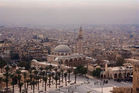 Aleppo Town Centre: All You Need to Know BEFORE You Go