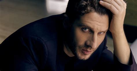 Nacho Tahhan Se Despide De Cabaret Trabajar Con Mon Laferte Es Maravilloso