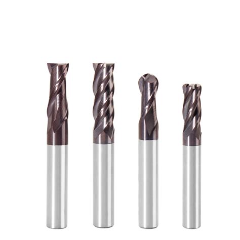 Bảng Giá Dao Phay Hợp Kim Mũi Phay Ngón Hợp Kim Chính Hãng