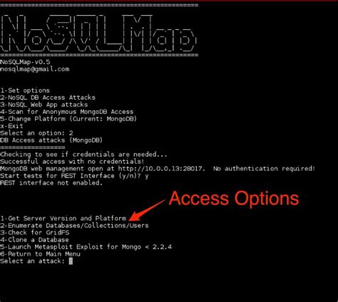check mongodb version lasopaomatic