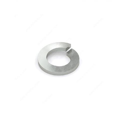 Reliable Fasteners Spring Lock Washer 38 In Stainless Steel Pack
