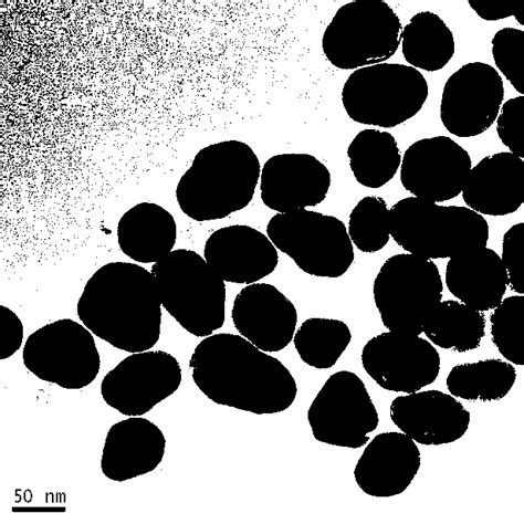 Method For Detecting Sulfamethazine In Animal Derived Food Eureka
