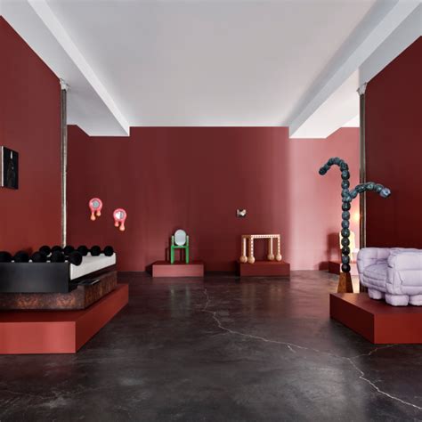 Five Key Projects By Spatial Designer And Dezeen Awards Judge Eny Lee