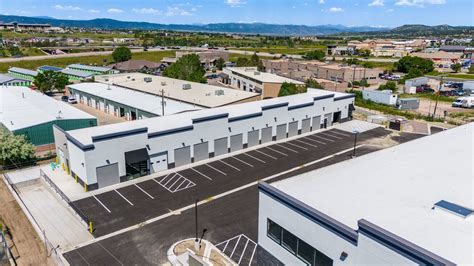 3197 Commerce Ct Castle Rock Co 80109