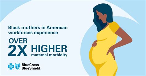 Women Of Color — Especially Black Women — Experience Unacceptable Maternal Health Complication