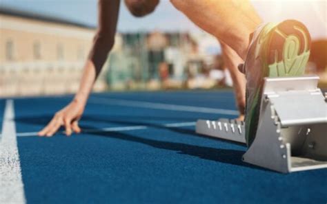 What Does DNS Mean In Track? + DNS Vs DNF In Running, Explained