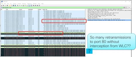 Troubleshoot Central Web Authentication Cwa With Wireless Lan