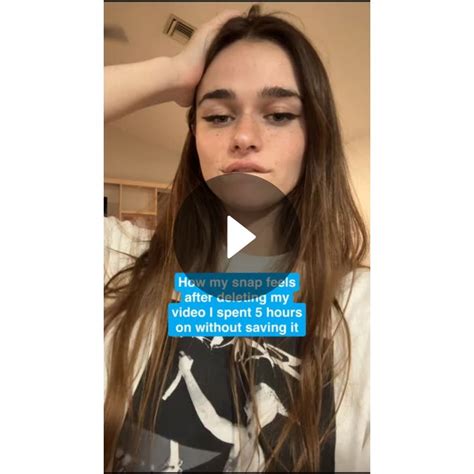 Meg Nutts Latest Look And Vlog Moment Behind The Scenes Style Video