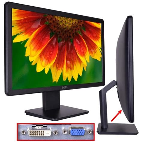 Màn Hình Máy Tính Dell E2414