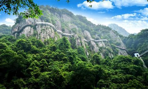 葛岭旅游景点有哪些葛岭旅游景点永泰葛岭旅游景点大山谷图库