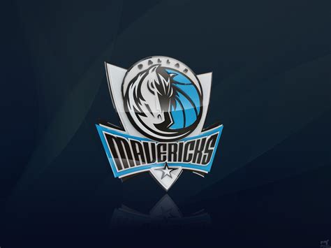 History Of All Logos All Dallas Mavericks Logos
