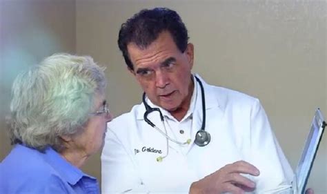 Dr Donald Geldart A Medical Legend Dies At 85 Highlands News Sun