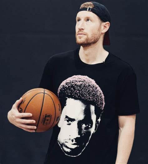 Meet Alex Bazzell Discover Napheesa Colliers Husband Celebrities Infoseemedia