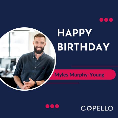 Copello Global On Linkedin Birthday Team Teambirthday Flexibleworking Remoteworking Nomad