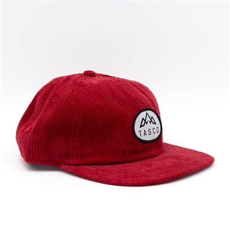 Daytripper Hat Corduroy Tasco