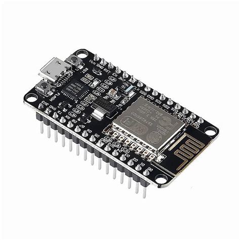 Módulo Esp8266 Nodemcu Esp 12e Com Wifi V3 Loja Da Fábrica De Bolso