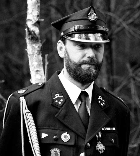 Odszedł Dh Karol Wąsiński