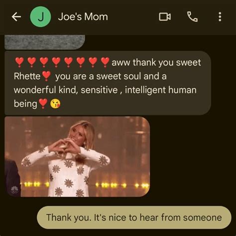 My Best Friend Mom Made Me Happy Cry Rmademesmile