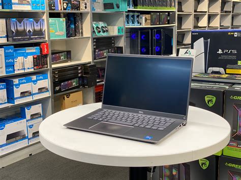 Dell 2.El Nb Vostro 5402 İ5 1135G7 8Gb Ddr4 256Gb M2 Ssd 14' Fhd (C ...