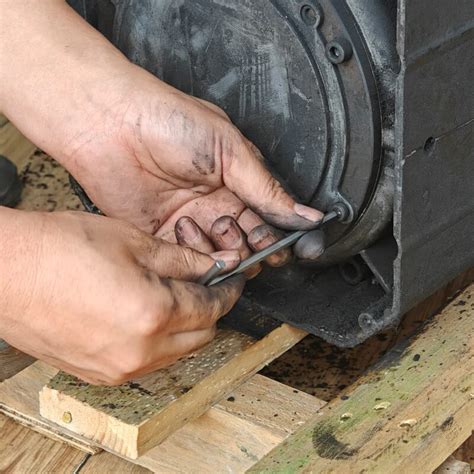 Fanuc Fanuc Servo Motor Fanuc Spindle Motor Common Faults Causesandsolution Fixtech