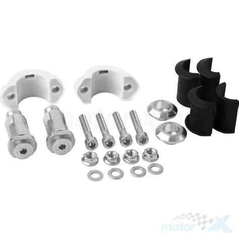Polisport Universal Handguard Mount Motor X Motor X