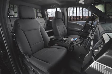 2021 Ford F 150 Police Responder Built Tough And Built Fast Ford