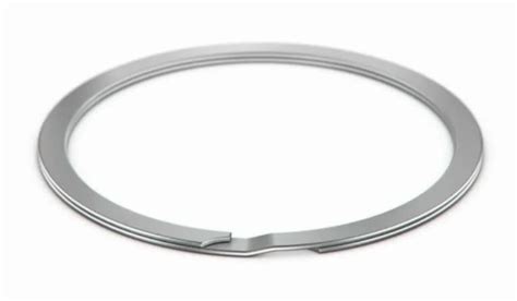 Stainless Steel 20mm Retaining Snap Ring At ₹ 140 Piece In Mumbai Id 25268954748