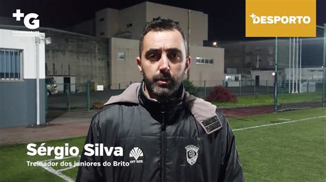 Sérgio Silva Brito Com Uma Sequência De Nove Vitórias Consecutivas
