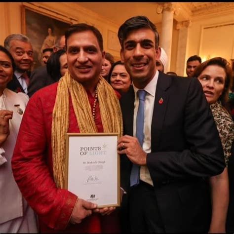 Mukesh Chugh Chugh28m • Threads Say More