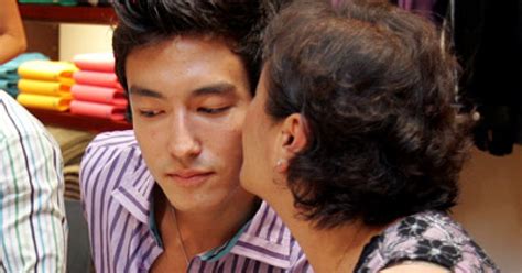 다니엘 헤니 어린 시절 인종차별 당해