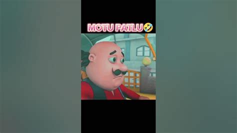 Motu Patlu Ka Naya Auto Rikshaa Cartoons Doraemon Motupatlu Riksha