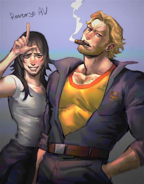 Mouthwashing Mouthwashing Characters Side By Side Mha Funny Pictures