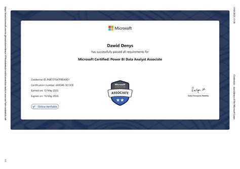 Pl300 Powerbi Microsoftcertification Dataanalytics Businessintelligence Powerplatform
