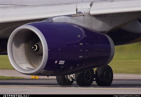 G Eoma Airbus A330 243 Monarch Airlines Anthony Radford Jetphotos