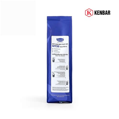 Bột Béo Mt33 Luave An Thịnh Kenbar